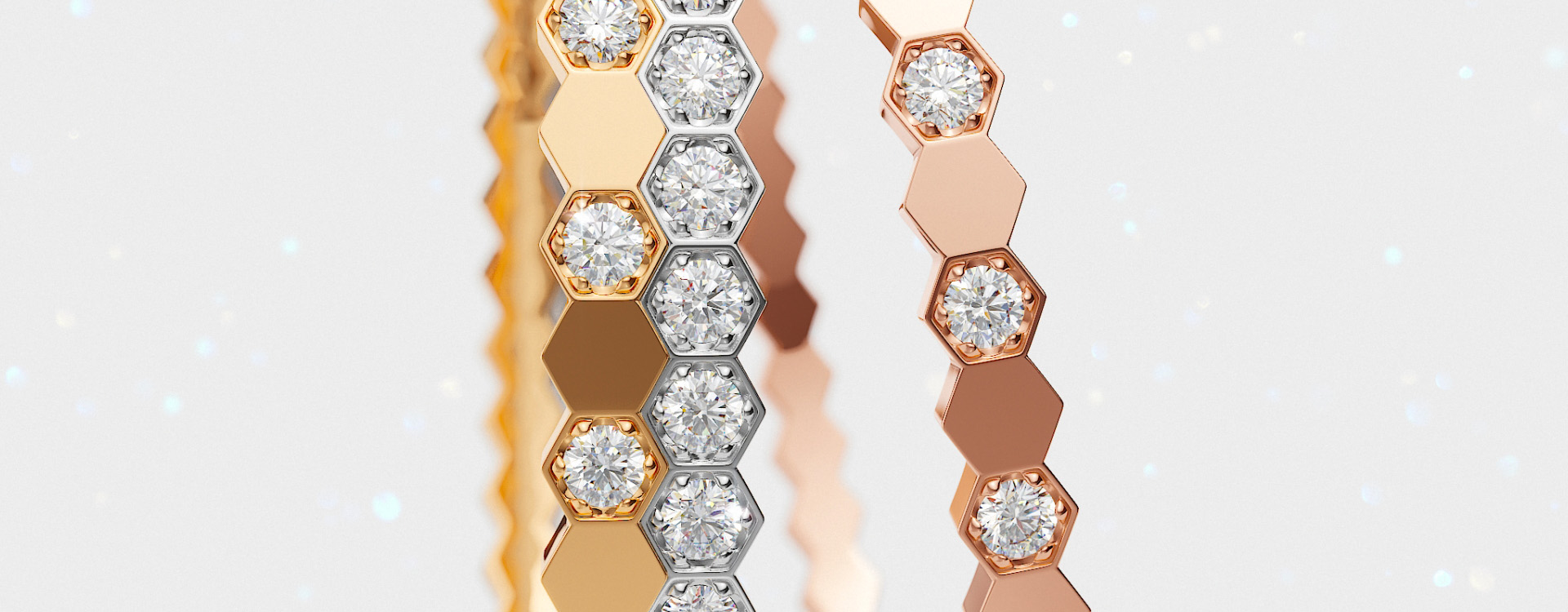 Chaumet - Holiday 2024 - Campaigns and content - Watch & jewelry ...