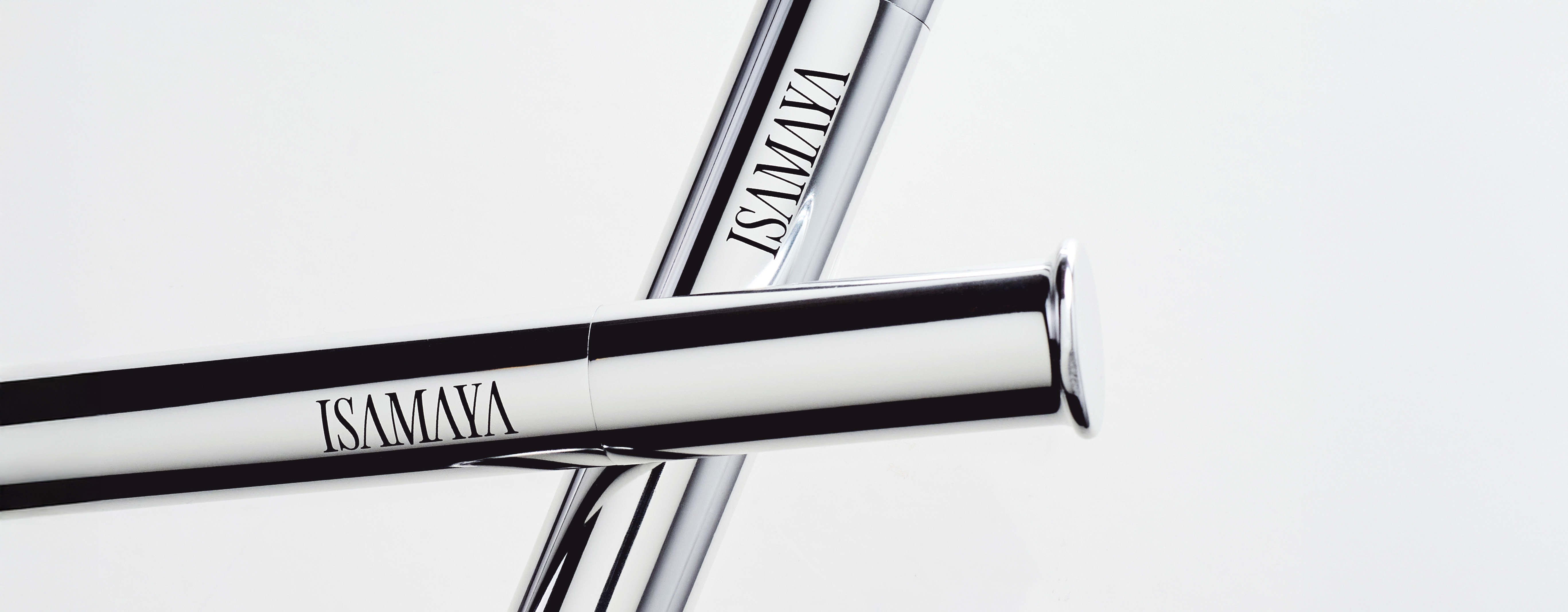 Isamaya Beauty - The Core Range - Design & Packaging Produit - Parfums ...