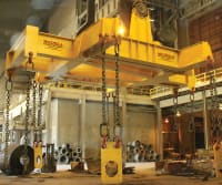 Lifting, Rigging, Warehouse & Metal Roofing Products & Solutions ...