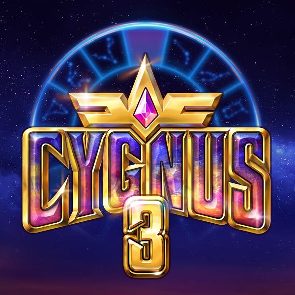 Reseña de la tragaperras Cygnus 3 - Tiradas gratis y 3 botes
