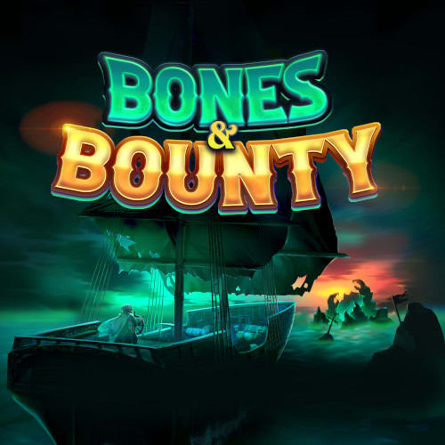 Reseña de la tragaperras Bones & Bounty con juego de bono