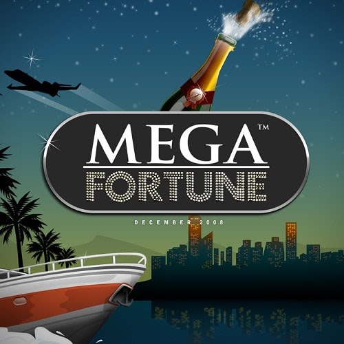 Mega Fortune Slot Review - RTP, Tips & Bonuses!