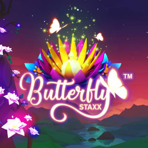 Butterfly Staxx Slot Review - RTP, Tips & Bonuses!
