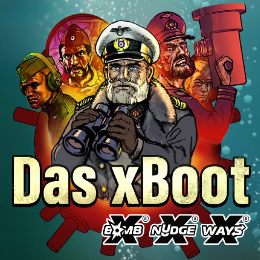 Das xBoot Casinospill - RTP, Tips & Bonuser