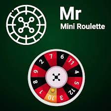 Mr Mini Roulette – Et spill fra Spribe - RTP, Tips & Bonuser