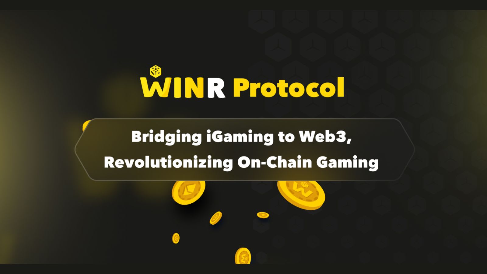 WINR Protocol and Its Token: Revolutionizing the Web3 Gaming Ecosystem