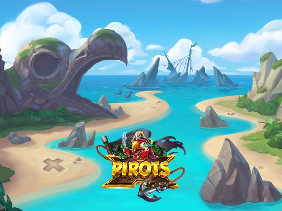 När släpps Pirots X och vad vet vi om det?