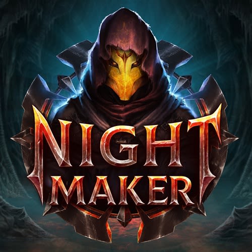 Reseña de la tragaperras online Nightmaker - Tiradas gratis