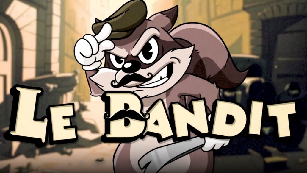 Le Bandit Slot RTP & Game Guide