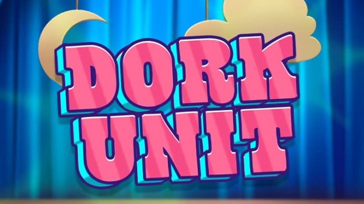 Reseña de la tragaperras online Dork Unit – Tiradas gratis