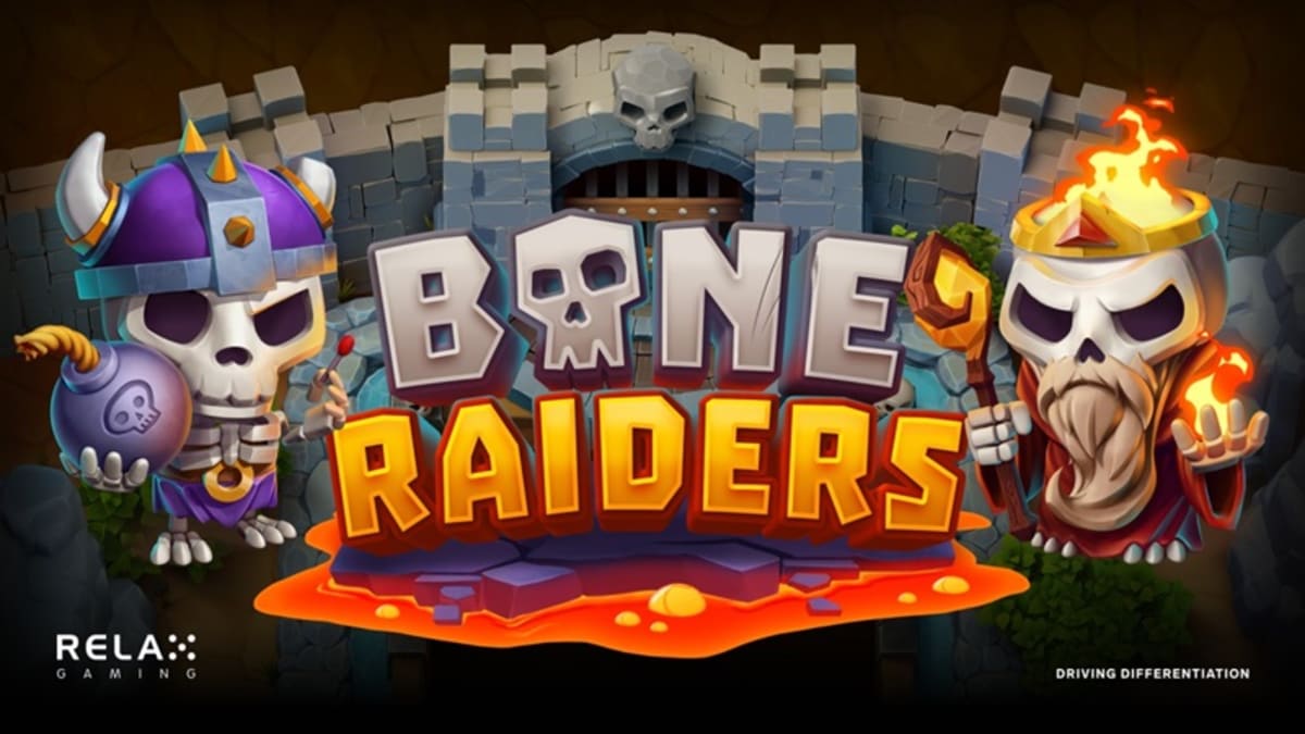 Reseña de la tragaperras online Bone raiders - Juego de bono