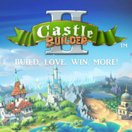 Castle Builder II is officially here on our top UK casinos, and the ...