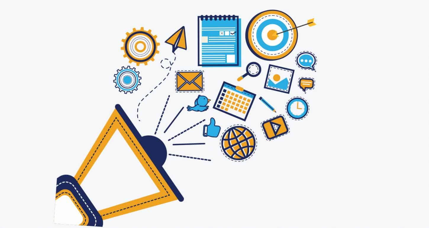 4 Ways to Create Buzz on Social Media | Social Media Tips- Mccollins