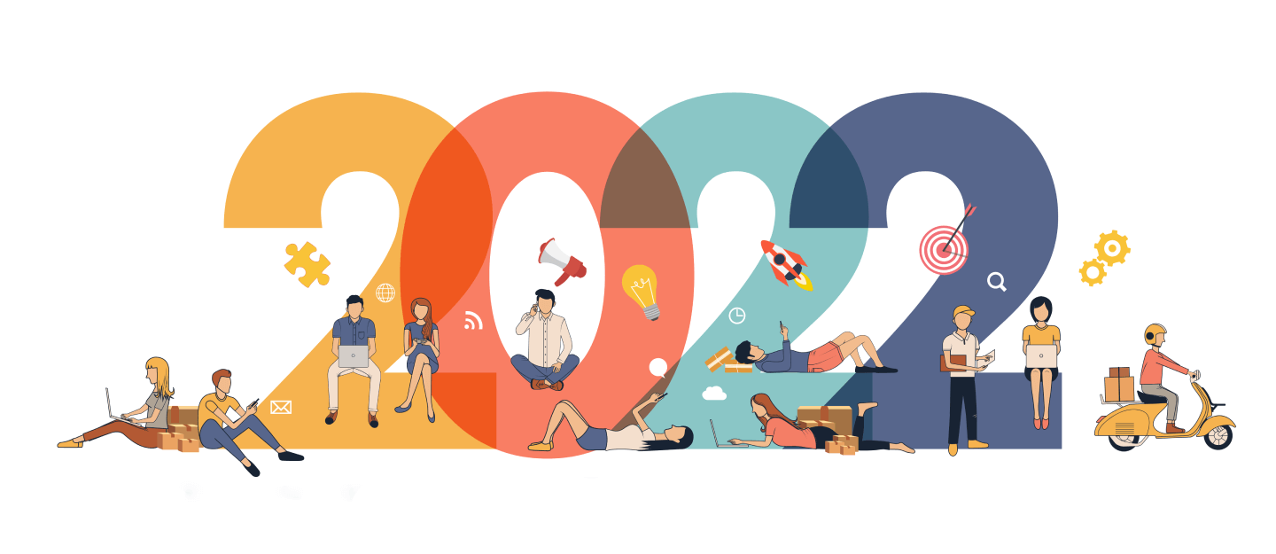 Social Media Trends in 2022 | SMM Agency Dubai- Mccollins