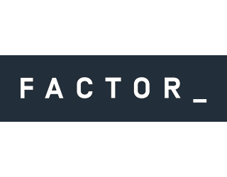 Factor-Logo