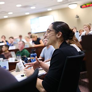 McIntire School of Commerce | UVA