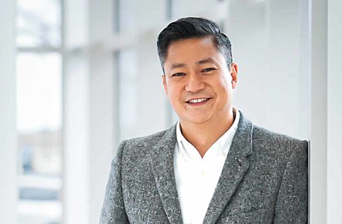 Don Vu - Center for Business Analytics | UVA