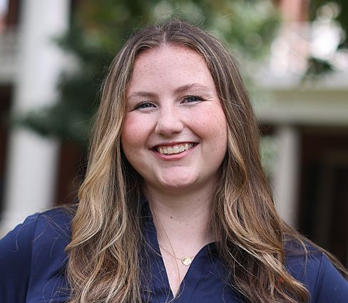 Anna Lynne Ramsey - McIntire School of Commerce | UVA