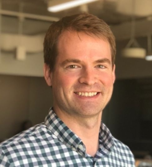 Cody Pennetti - CREBE | UVA