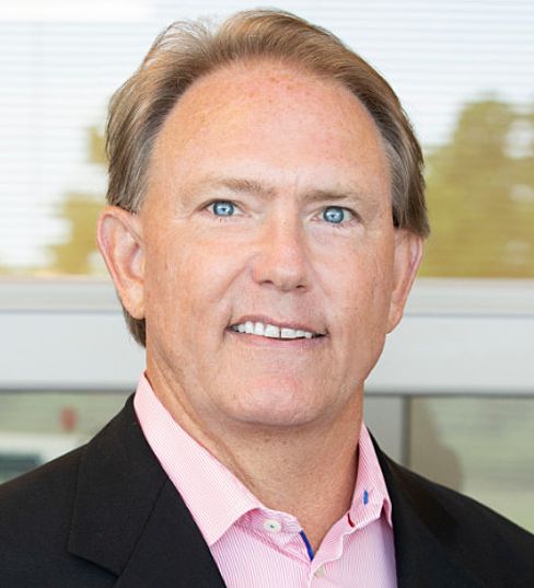 Anthony W. Smith - CREBE | UVA