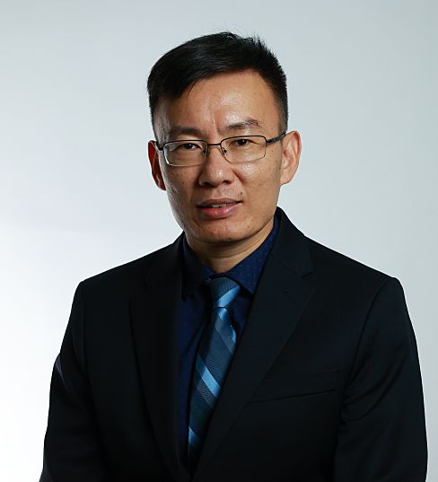 Yuxiang Du