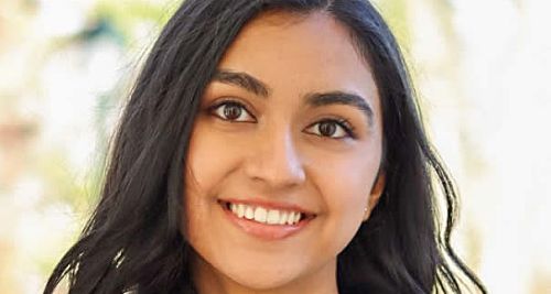 Student Ambassadors - B.S. in Commerce | UVA