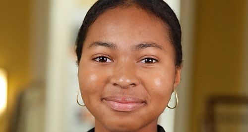 Student Ambassadors - B.S. in Commerce | UVA