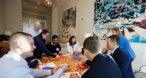 Graduate Degree Programs | McIntire School of Commerce - UVA