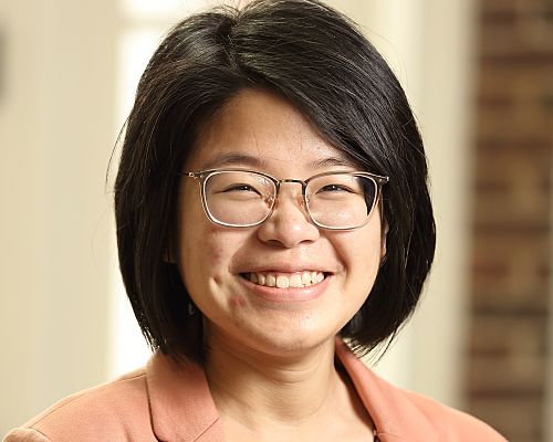 Faculty Research Symposium: April 2024 | UVA