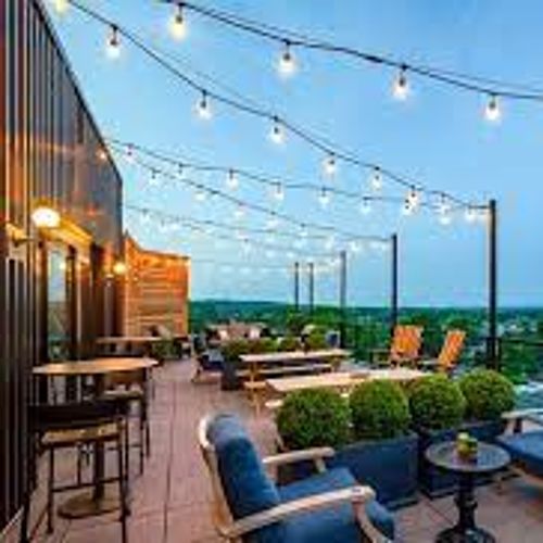 Charlottesville Area Hotels