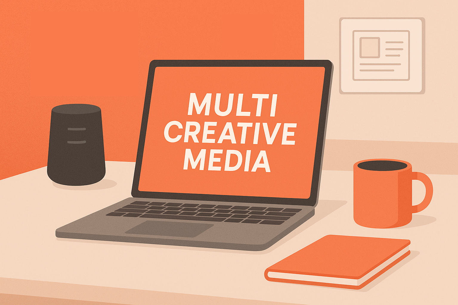Multi Creative Media