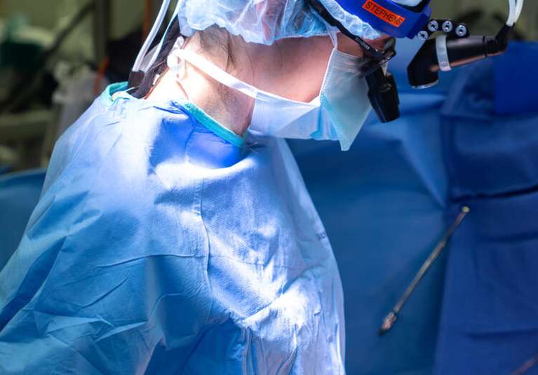 Cardiovascular Diseases and Cardiac Surgery Resource Center - Medical ...