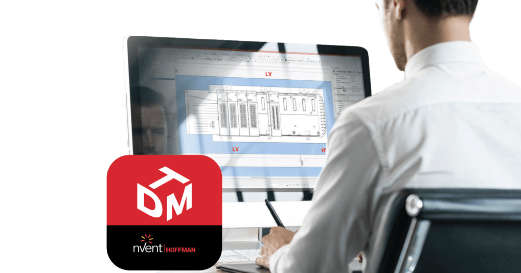 Simplify Designs & Deliver Quality Solutions with nVent HOFFMAN’s DTM Platform | McNaughton-McKay