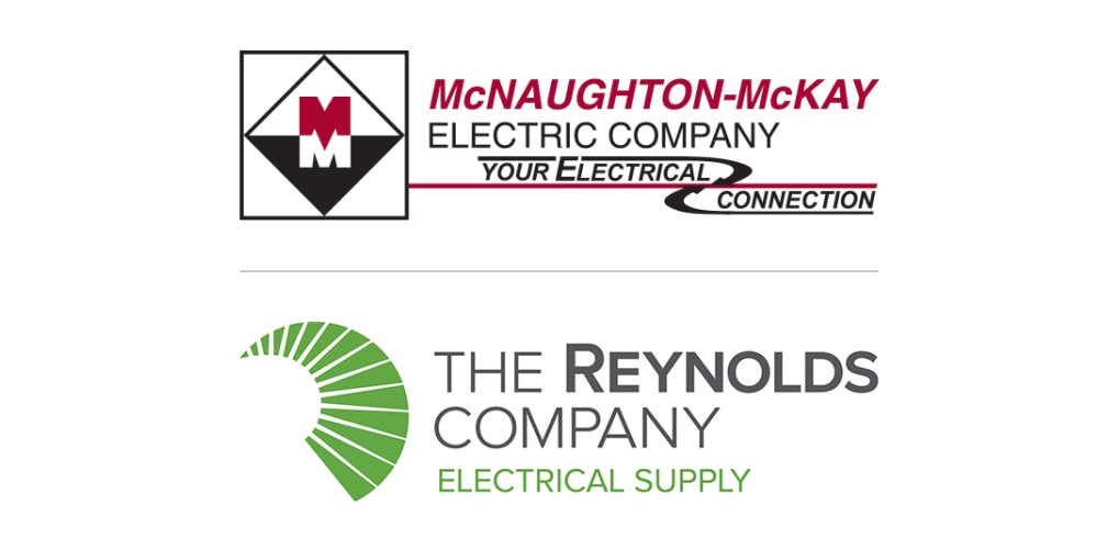 Mcnaughton Mckay Electric Co