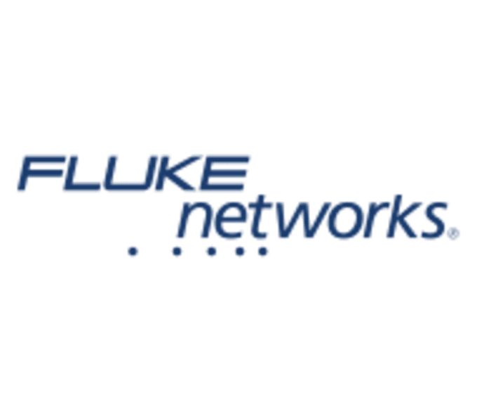 fluke logo
