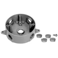 Weatherproof Boxes | The Reynolds Company