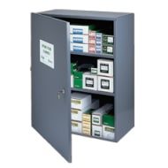 Enclosures, Cabinets & Racks | The Reynolds Company
