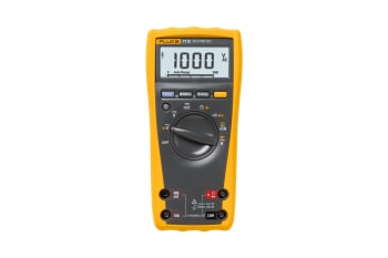 digital multimeter problems