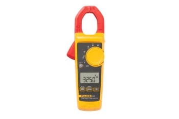how does a fluke meter work