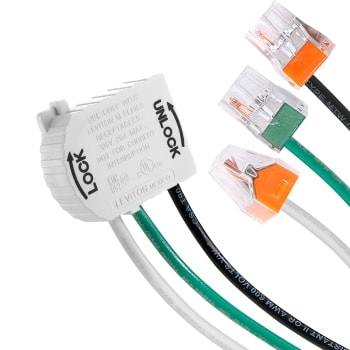 leviton data cable
