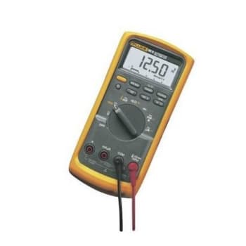 multimeter fluke