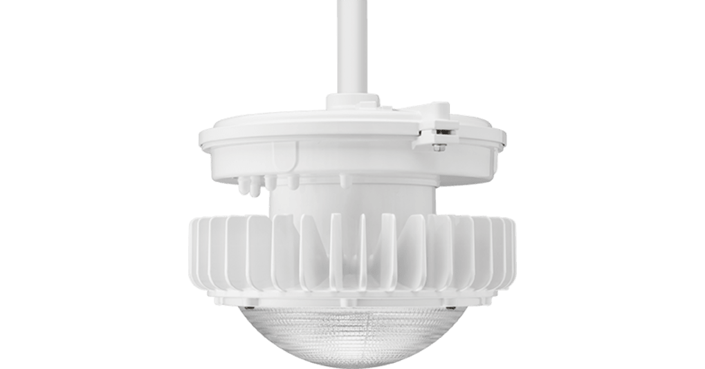 Holophane’s Petrolux® PXLW LED is Small but Mighty | McNaughton-McKay