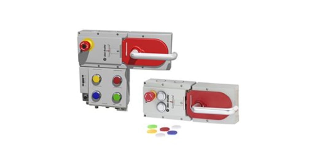 What is Rockwell Automation’s 5 Step Safety Lifecycle Plan ...