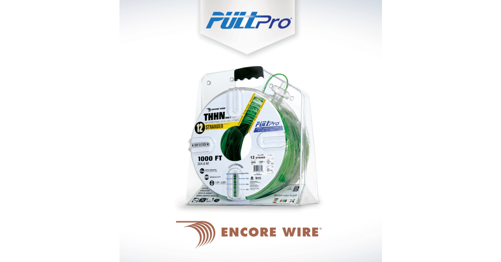 PullPro® by Encore Wire | The Reynolds Company