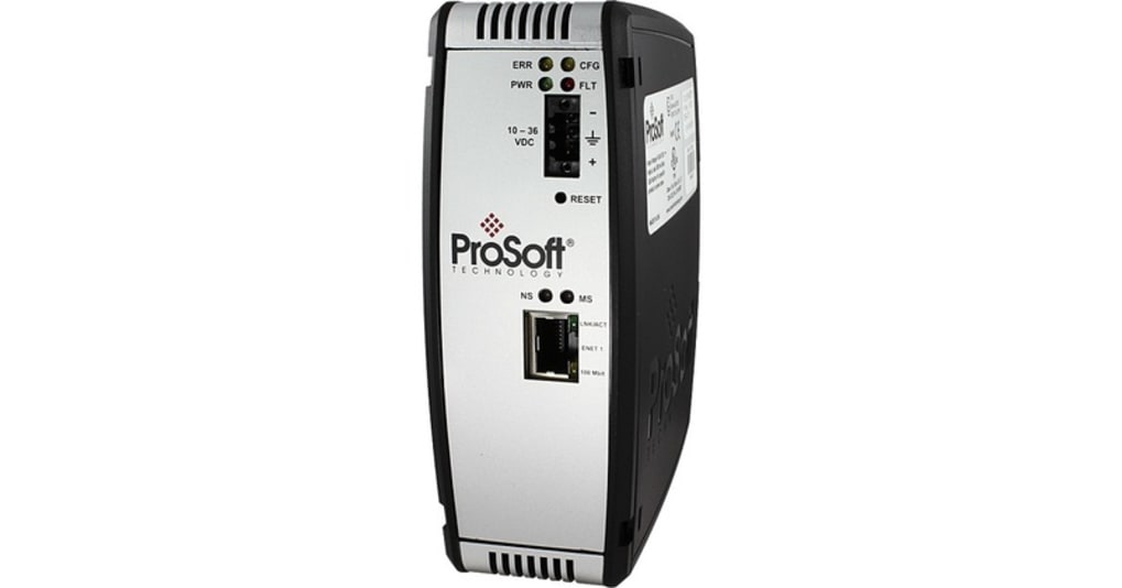 OPC UA Connectivity to Rockwell Automation® Controllers | The Reynolds ...