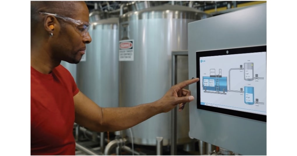 Services & Solutions | The Reynolds Company