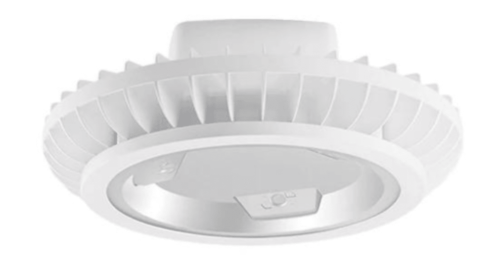 Light Large Areas with RAB Lighting High Bays | The Reynolds Company