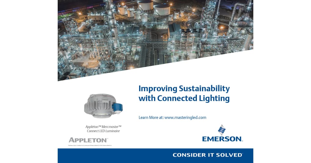 A Comprehensive Guide to the Appleton™ Mercmaster™ Connect LED ...