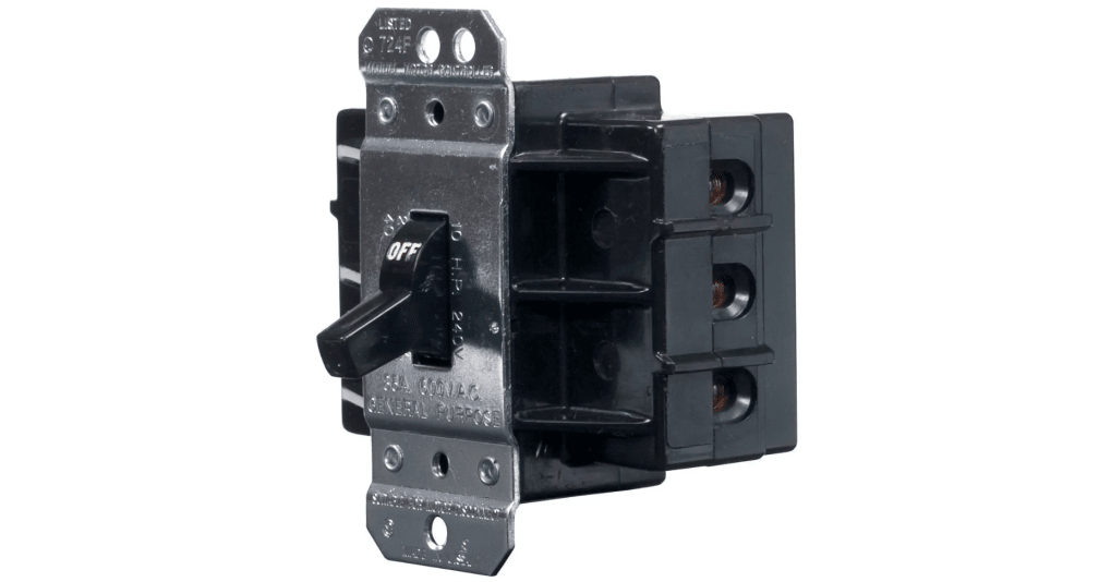 Hubbell’s Manual Motor Controllers Are Reliable Solutions for ...