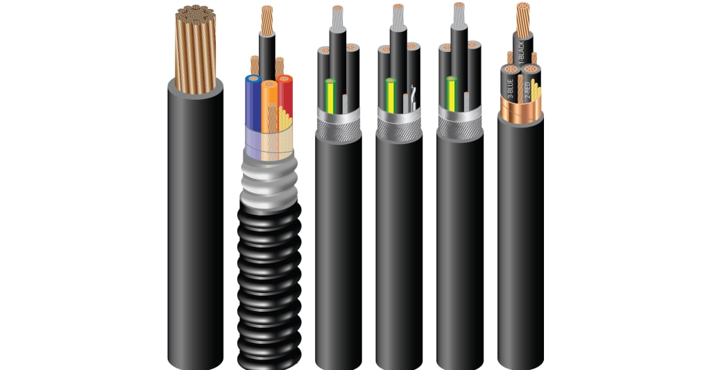 Southwire’s Product Offering Enhances Your Factory Automation ...